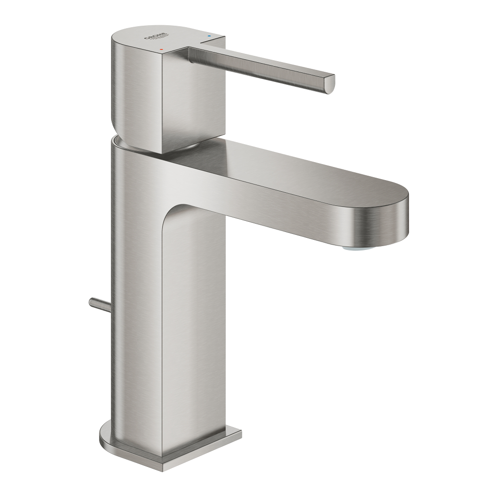 GROHE Plus Single-lever basin mixer S-Size | GROHE