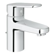Europlus Single-lever shower mixer | GROHE