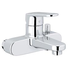 Europlus - Bathroom Taps - For your Bathroom | GROHE