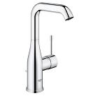 Essence Single-lever bath mixer 1/2″ floor mounted | GROHE