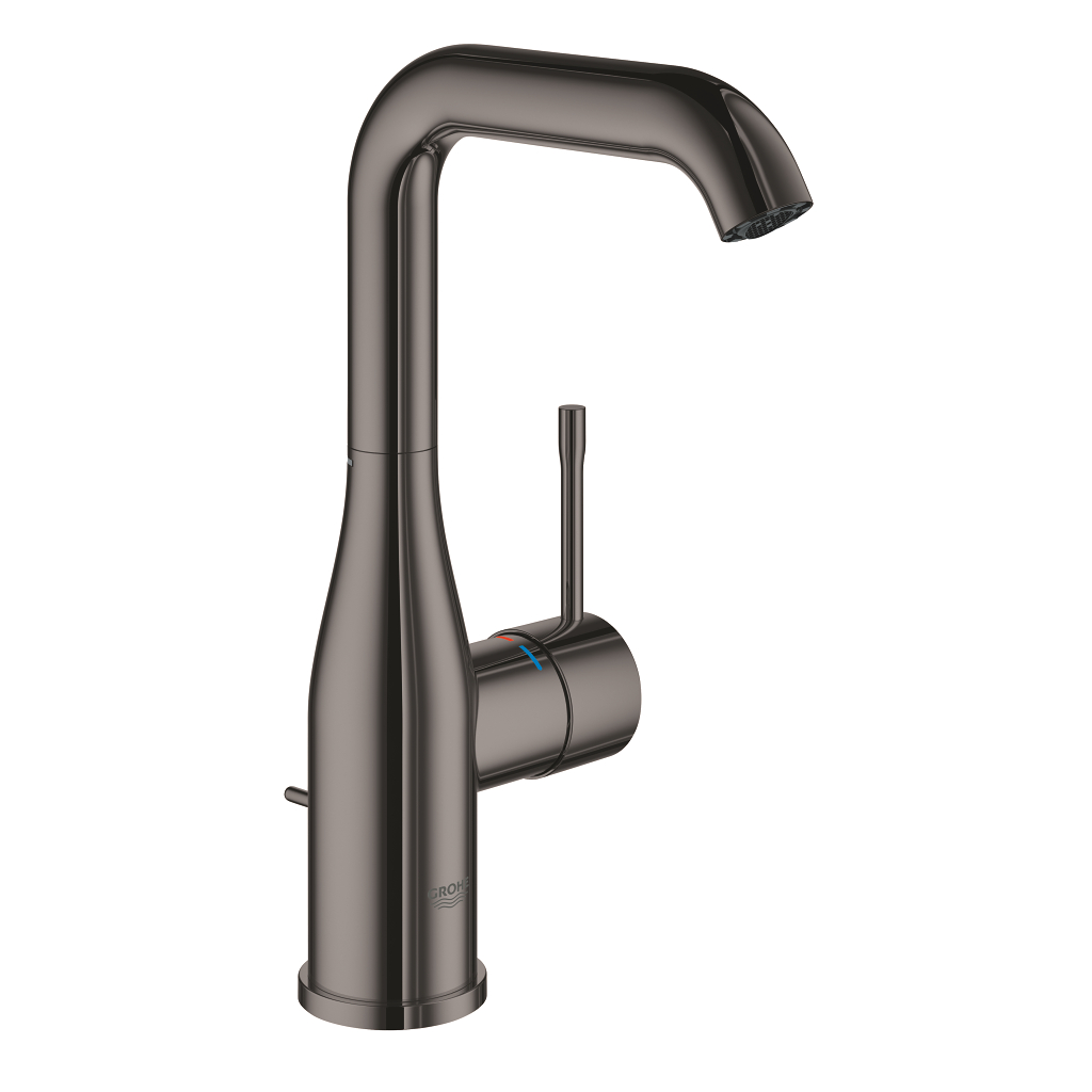 Essence Single-lever basin mixer 1/2″ L-Size | GROHE