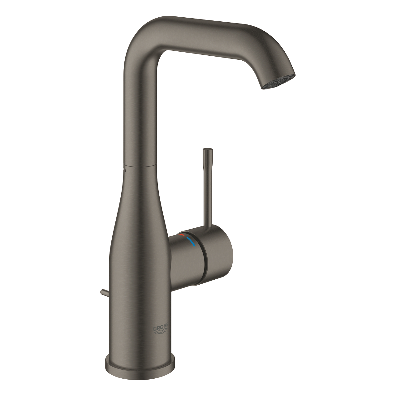 Essence Single-lever basin mixer 1/2″ L-Size | GROHE