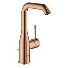 Essence Single-lever mixer with 2-way diverter | GROHE