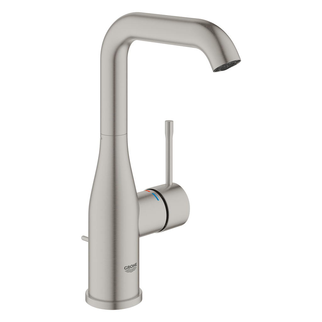 Essence Single-lever basin mixer 1/2″ L-Size | GROHE
