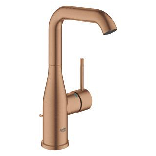 Essence Single-lever shower mixer | GROHE