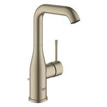 Essence Single-lever bath mixer 1/2″ | GROHE