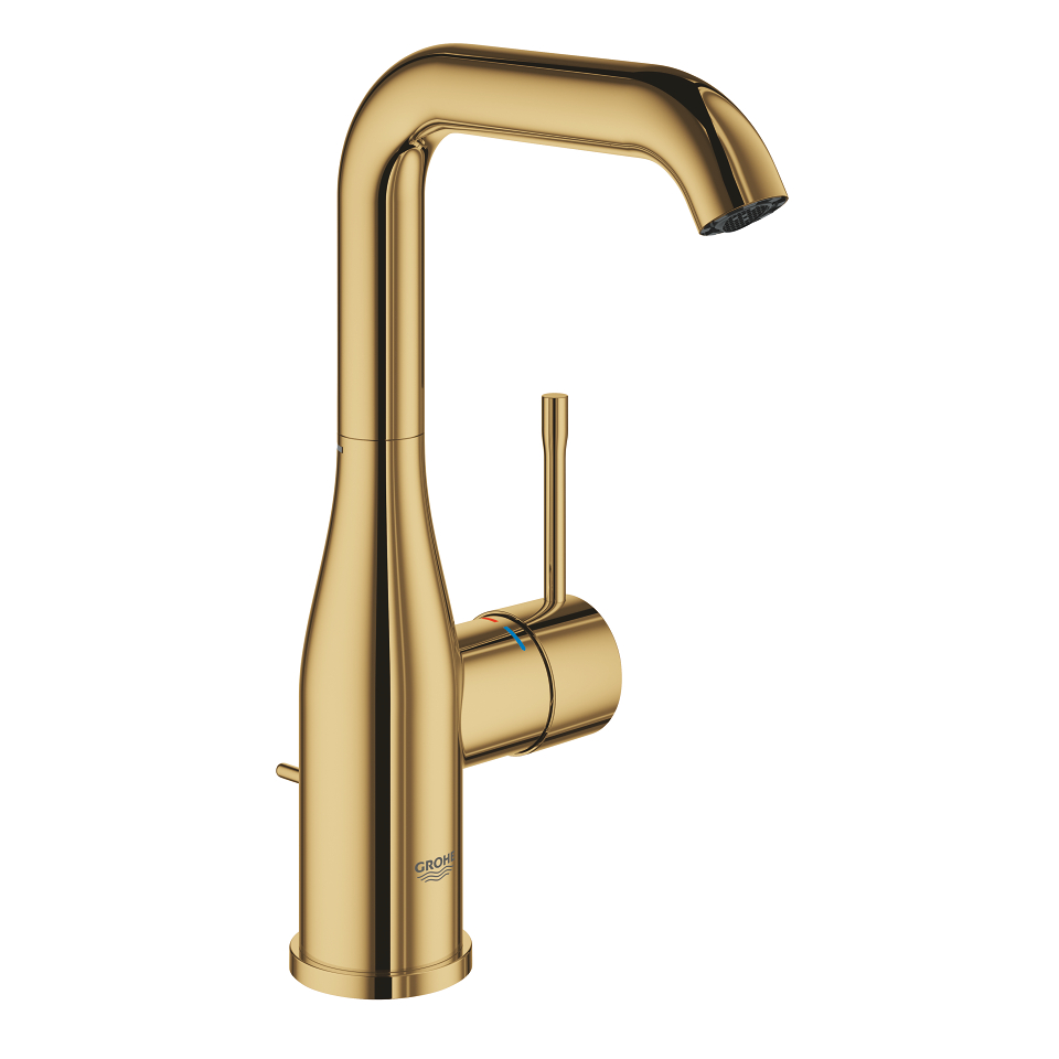 Essence Single-lever basin mixer 1/2″ L-Size | GROHE