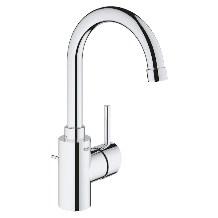 Single-lever basin mixer 1/2″ L-Size | GROHE