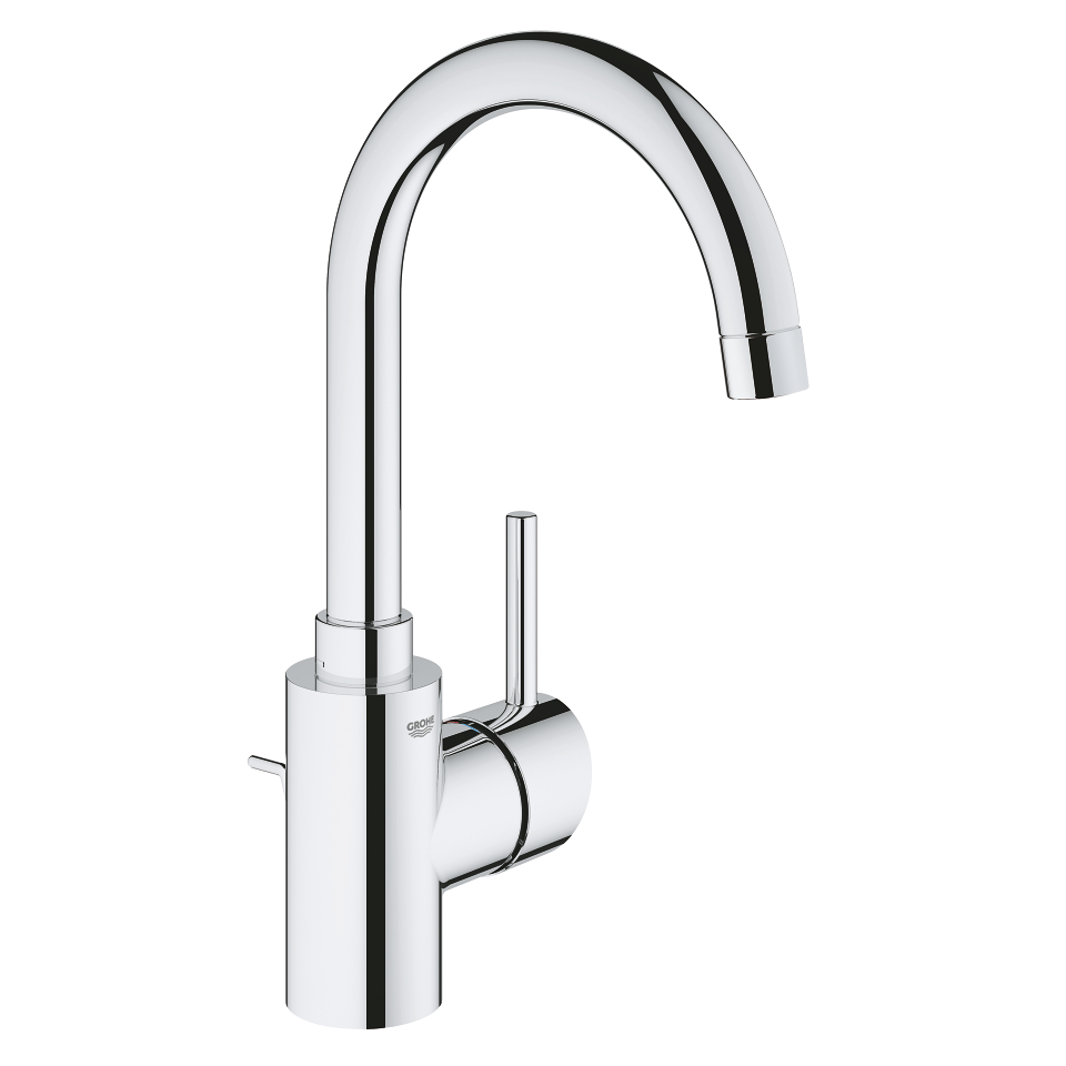 Concetto Single-lever basin mixer 1/2″ L-Size | GROHE