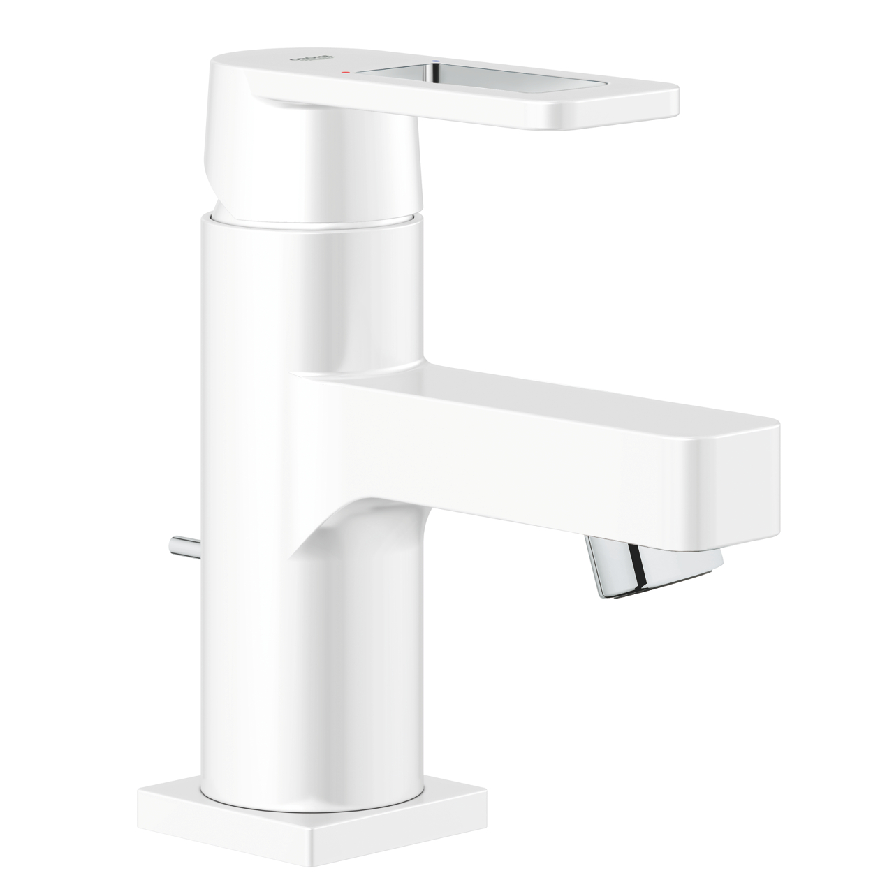 Quadra Single-lever basin mixer S-Size | GROHE Taiwan