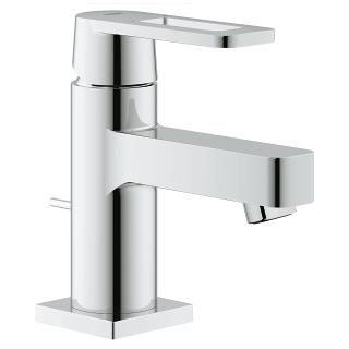 Quadra Single-lever basin mixer 1/2″ S-Size | GROHE 官方網站