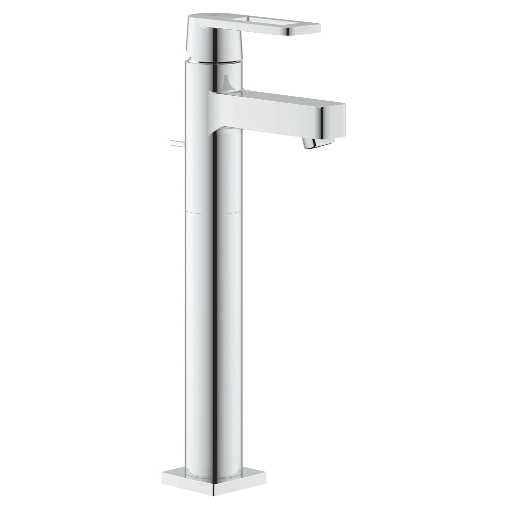 Quadra Single-lever basin mixer 1/2″ XL-Size | GROHE Taiwan