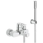 Quadra Single-lever basin mixer S-Size | GROHE