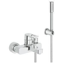 Quadra Single-lever basin mixer S-Size | GROHE