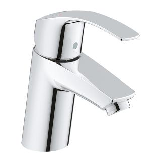 Eurosmart Wall hung WC | GROHE