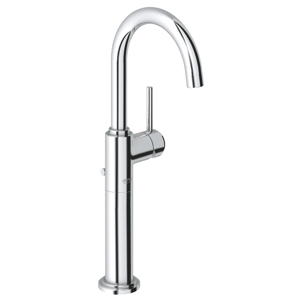 Atrio Single-lever basin mixer 1/2″ XL-Size | GROHE