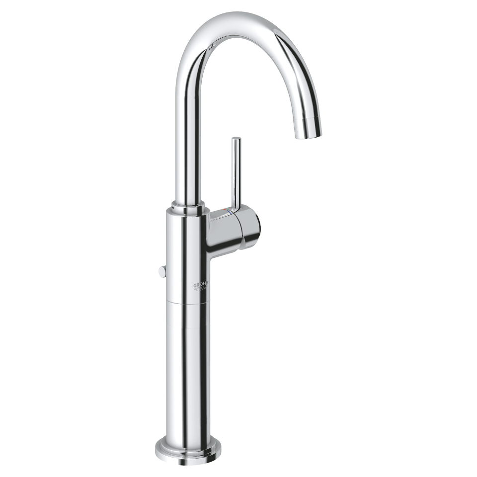 Atrio Single-lever basin mixer 1/2″ XL-Size | GROHE