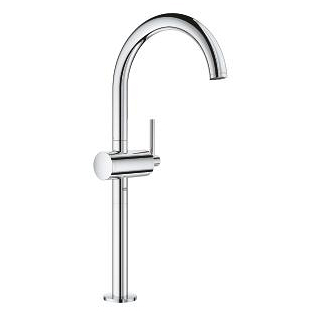 Atrio Single-lever bath mixer floor mounted | GROHE