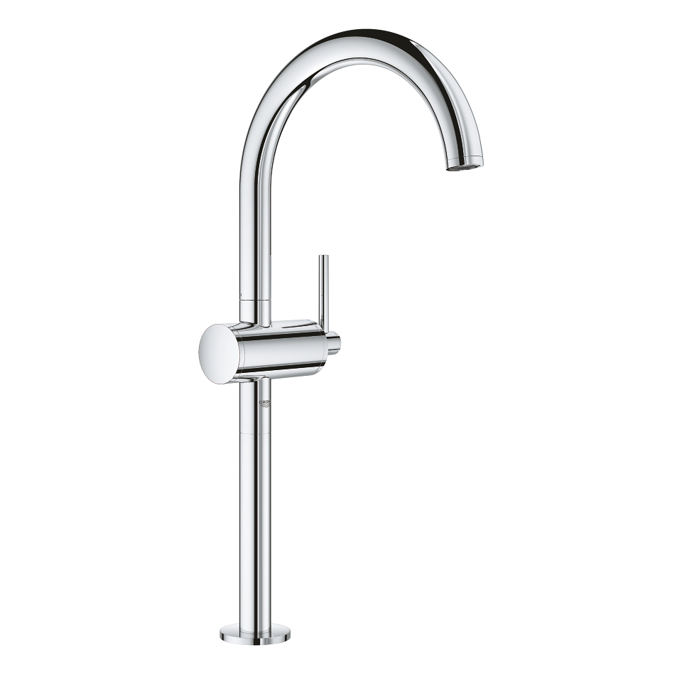 Atrio Single-lever basin mixer 1/2″ XL-Size | GROHE