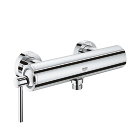 Atrio Single-lever bath mixer floor mounted | GROHE