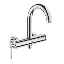 GROHE Atrio - THE ICON OF ELEGANCE AND PRECISION | GROHE