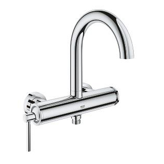 GROHE Atrio - THE ICON OF ELEGANCE AND PRECISION | GROHE