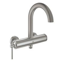 Atrio Misturadora de lavatório 1/2″ (3 furos) Tamanho L | GROHE - Grohe ...