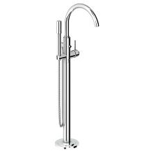 Atrio One - Bathroom Taps - For your Bathroom | GROHE