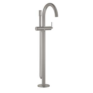 Atrio Single-lever basin mixer 1/2″ L-Size | GROHE