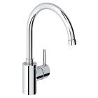 Concetto Single-lever sink mixer 1/2″ | GROHE