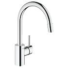 Concetto Single-lever sink mixer 1/2″ | GROHE