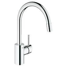 Concetto Кухненски смесител | GROHE
