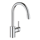 Concetto - Kitchen Taps - For your Kitchen | GROHE