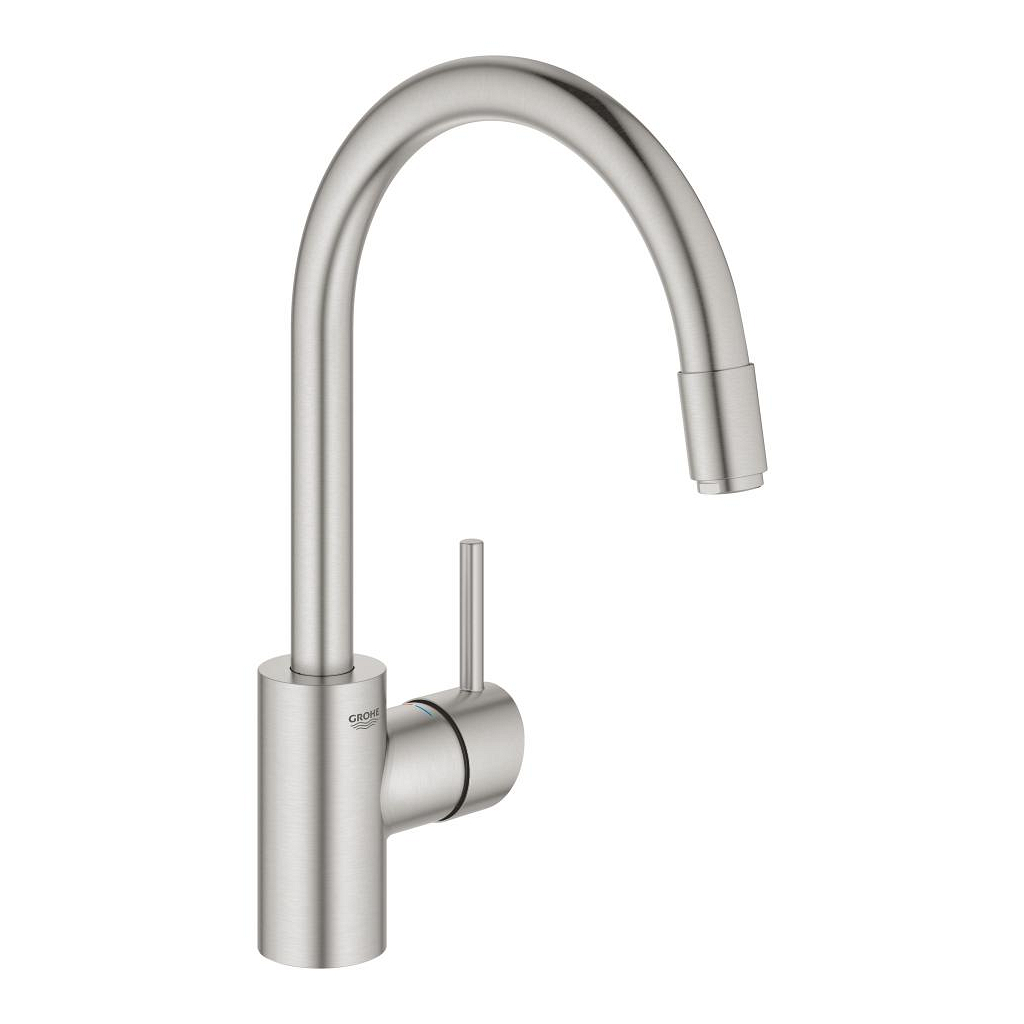 Concetto Single-lever sink mixer 1/2″ | GROHE