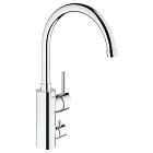 Concetto Single-lever sink mixer 1/2″ | GROHE