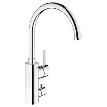 Concetto Single-lever sink mixer 1/2″ | GROHE 官方網站