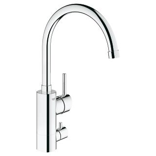 Concetto Single-lever sink mixer 1/2″ | GROHE