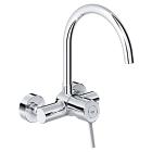 Concetto Single-lever sink mixer 1/2″ | GROHE