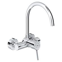 Concetto Single-lever sink mixer 1/2″ | GROHE