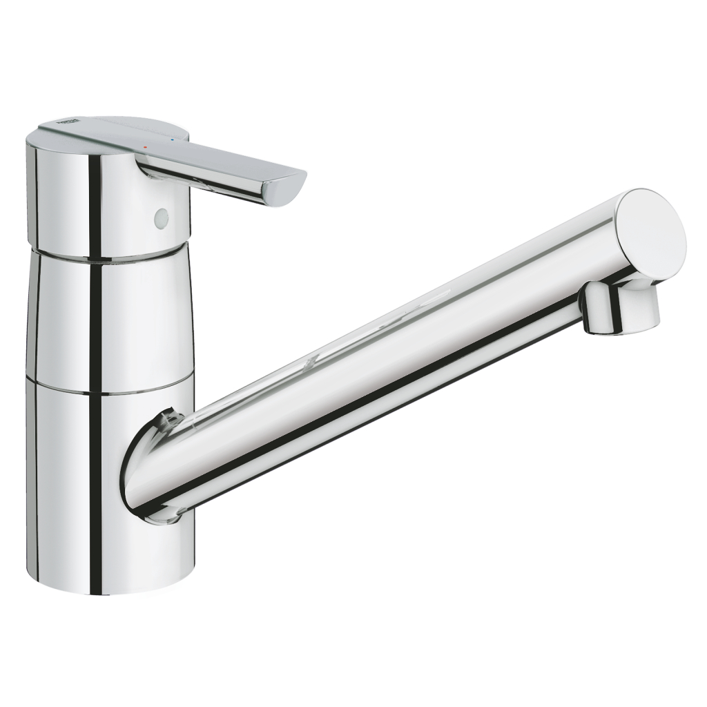 Feel Single-lever sink mixer 1/2″ | GROHE