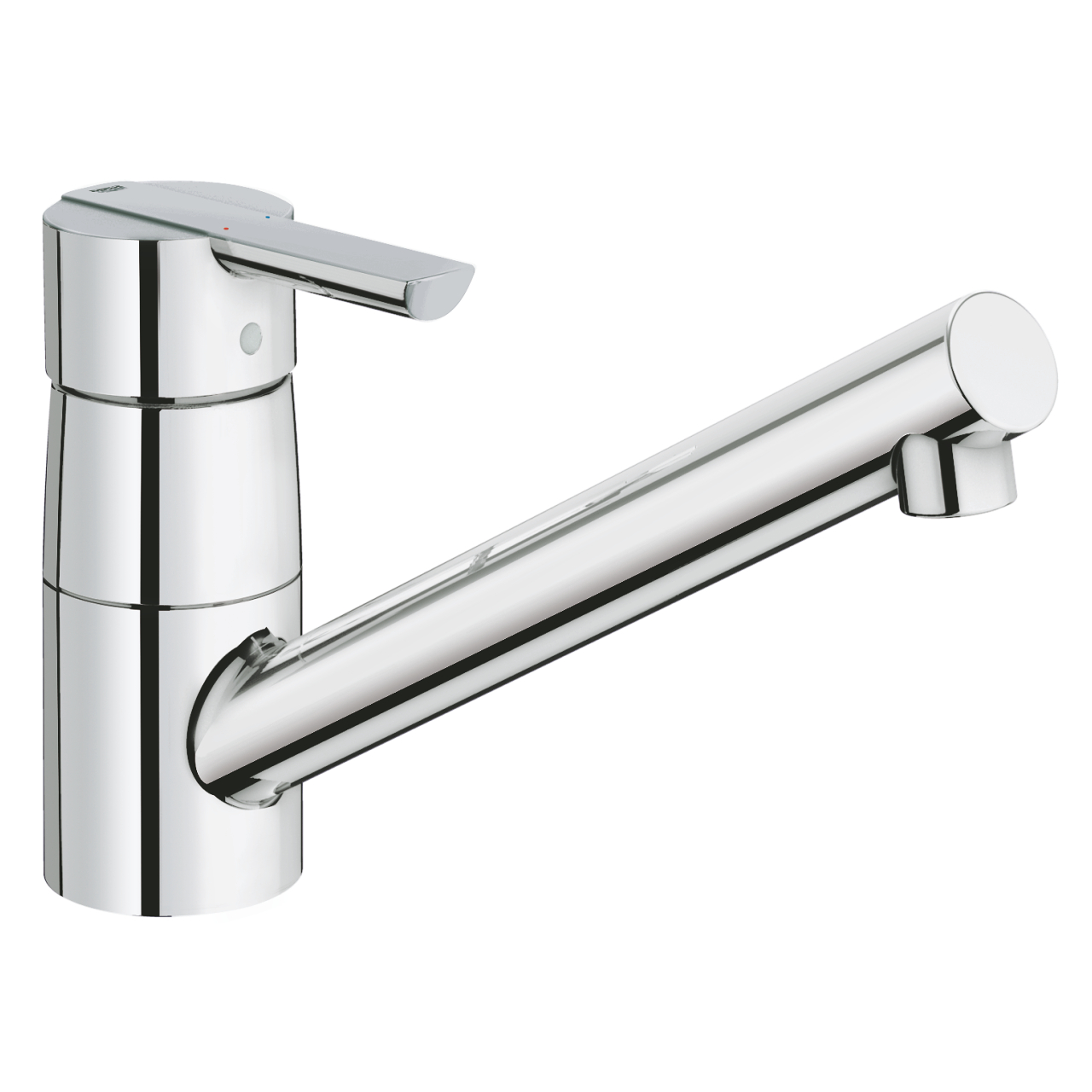 Feel Single-lever sink mixer 1/2″ | GROHE
