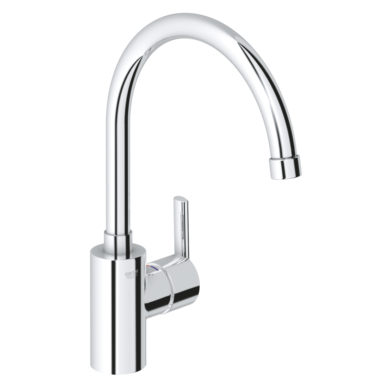 Feel Monocomando de lava-louça 1/2″ | GROHE - Grohe AG Company Page