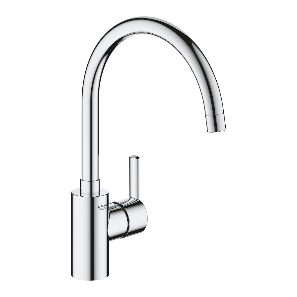 Feel Single-lever sink mixer 1/2″ | GROHE
