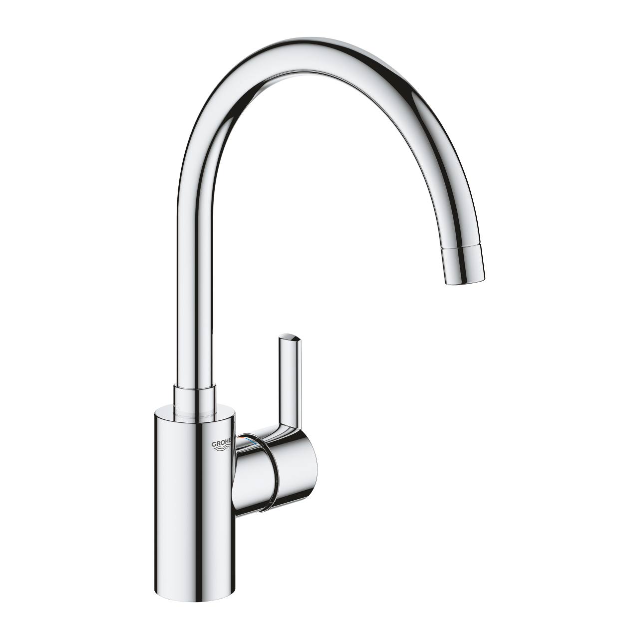 Feel Miscelatore monocomando per lavello | GROHE