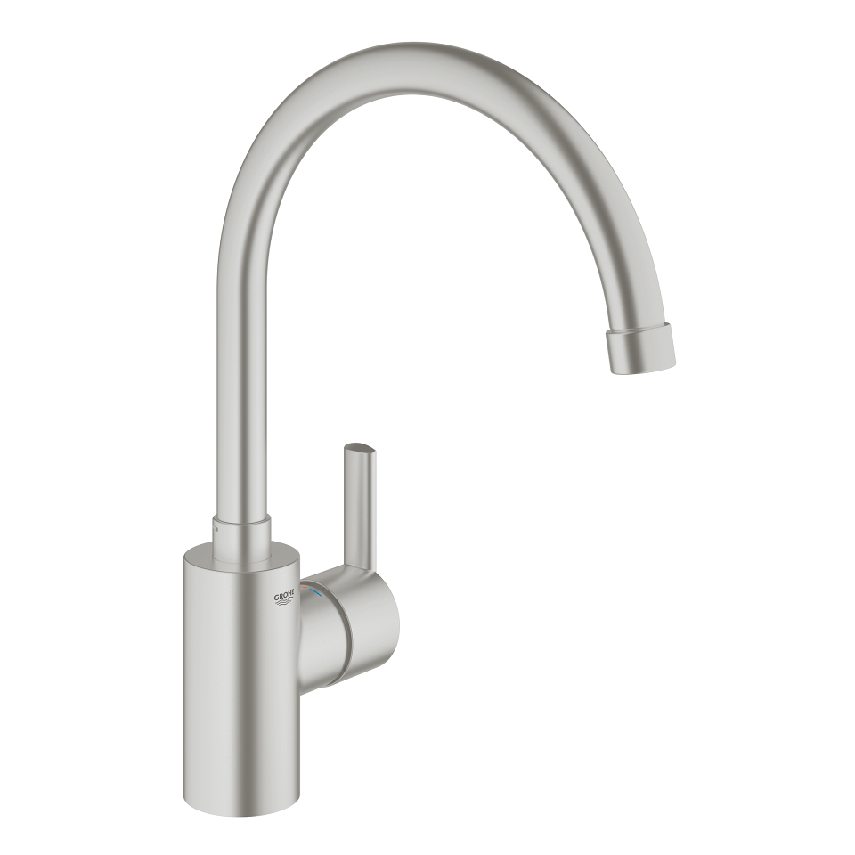 Feel Single-lever sink mixer 1/2″ | GROHE