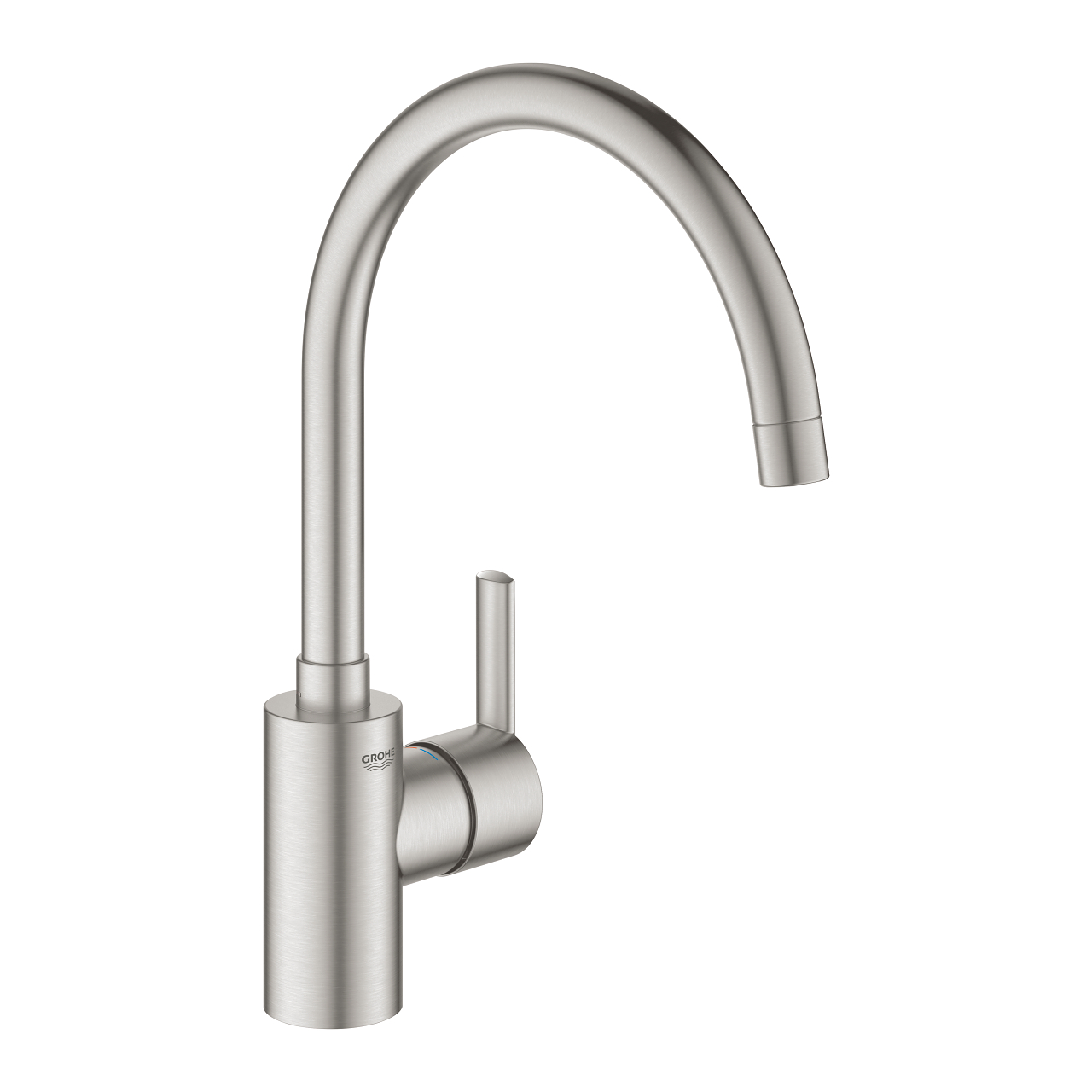 Feel Single-lever sink mixer 1/2″ | GROHE