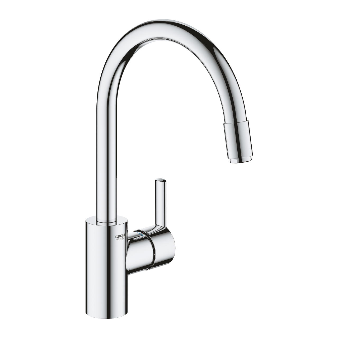 Feel Single-lever sink mixer 1/2″ | GROHE