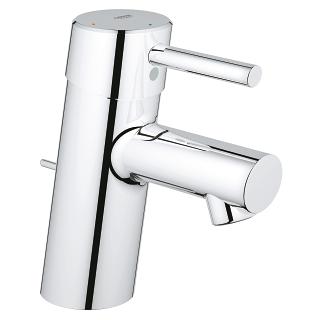 Concetto - Bathroom Taps - For your Bathroom | GROHE