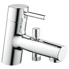 Concetto - Bathroom Taps - For your Bathroom | GROHE 官方網站