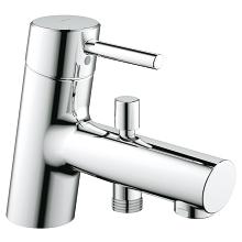 Concetto Single-lever basin mixer 1/2″ S-Size | GROHE